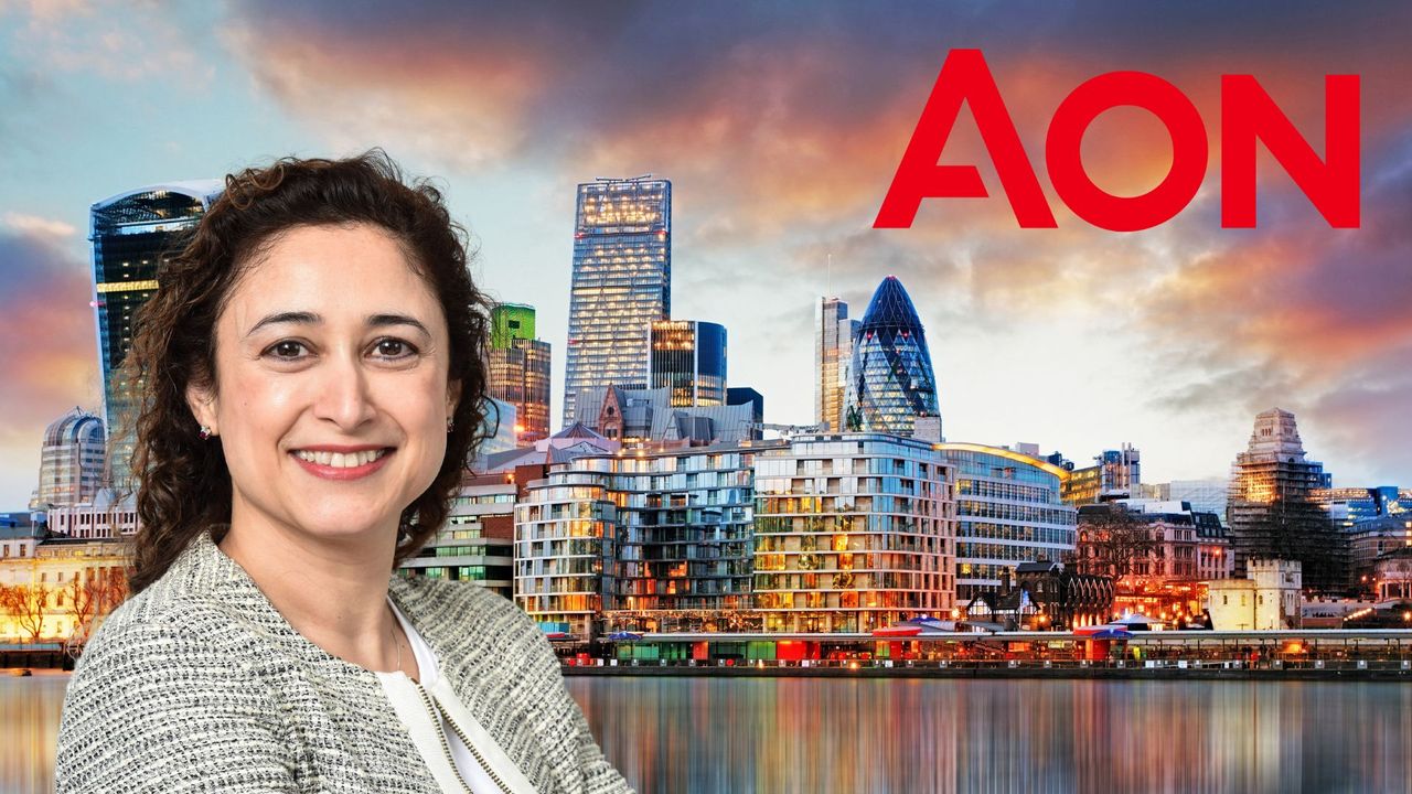 Aon taps ex-Swiss Re insider for top global claims role | Intelligent ...